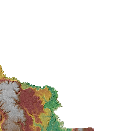 Edgecombe County GIS