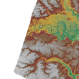 Edgecombe County GIS