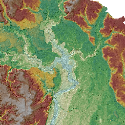 Edgecombe County GIS