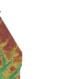 Edgecombe County GIS