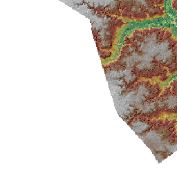 Edgecombe County GIS