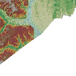 Edgecombe County GIS